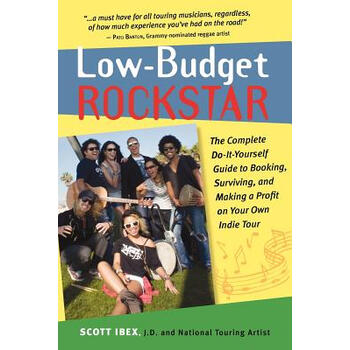 【】Low-Budget Rockstar