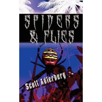 【】Spiders and Flies