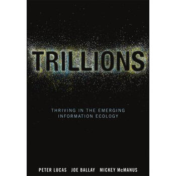 【】Trillions: Thriving in the Emerging