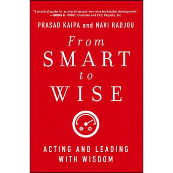 【】From Smart to Wise: Acting and Leading