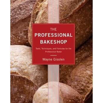 【】The Professional Bakeshop