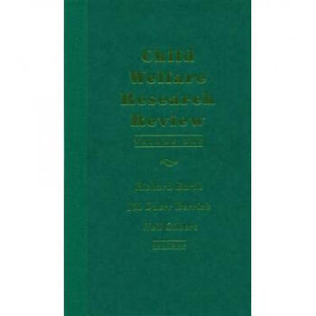 Child Welfare Research Review: v. 1