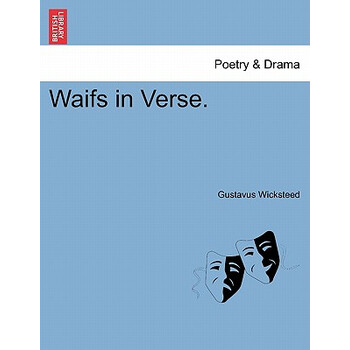 【】Waifs in Verse.