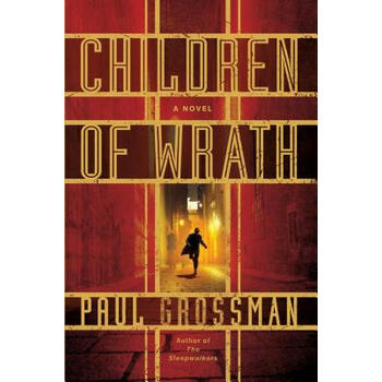 【】Children of Wrath