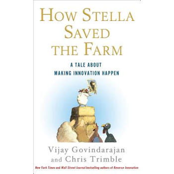 【】How Stella Saved the Farm: A Tale about