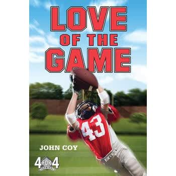 【】Love of the Game