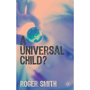 【】A Universal Child?