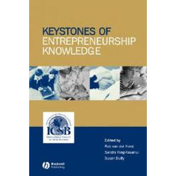 【】Keystones Of Entrepreneurship