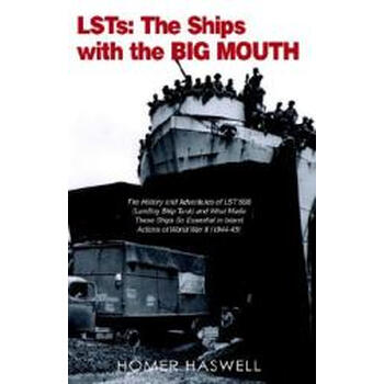 【】Lsts: The Ships with the Big