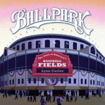 【】Ballpark: The Story of America'