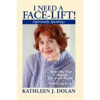 【】I Need a Face-Lift! (Spiritually