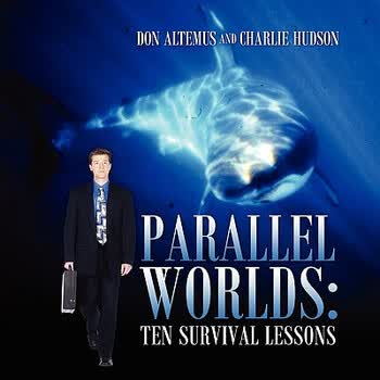 【】Parallel Worlds: Ten Survival