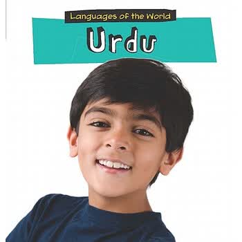【】Urdu
