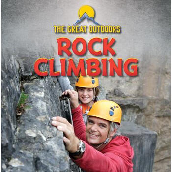 【】Rock Climbing
