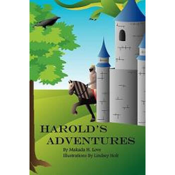 【】Harold's Adventures