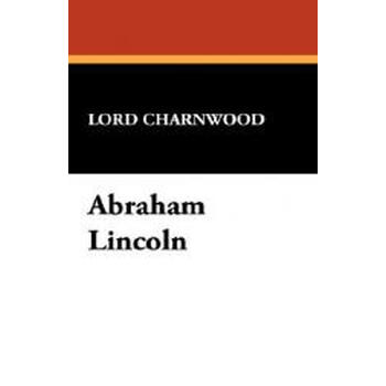 【】Abraham Lincoln