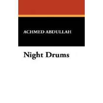 【】Night Drums