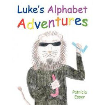 【】Luke's Alphabet Adventures