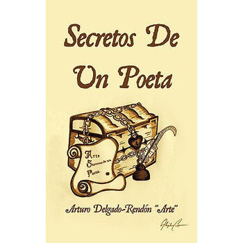 【】Secretos de Un Poeta