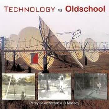 【】Technology Vs Oldschool