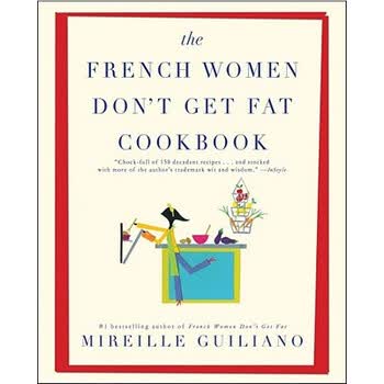 【】The French Women Don't Get Fat