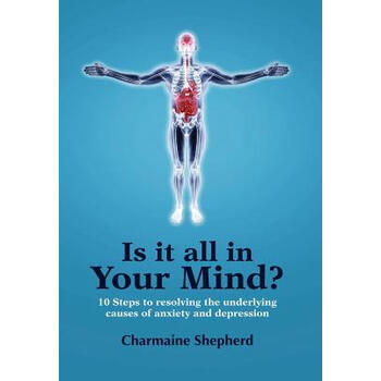 【】Is It All in Your Mind?