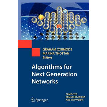 【】Algorithms for Next Generation