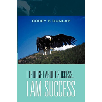 【】I Thought about Success...I Am