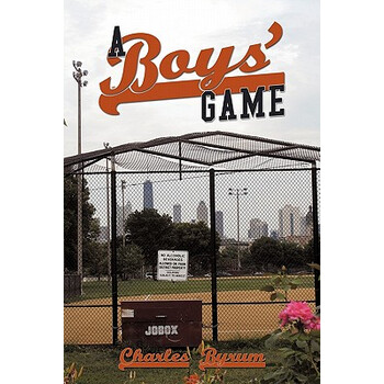 【】A Boys' Game