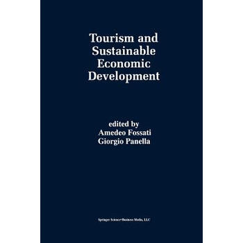 【】Tourism and Sustainable Economic
