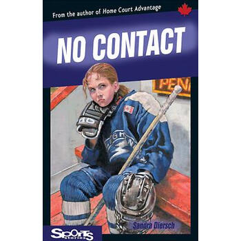 【】No Contact