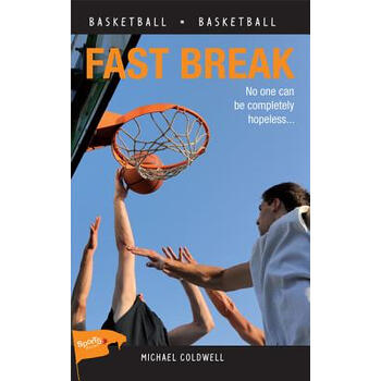 【】Fast Break