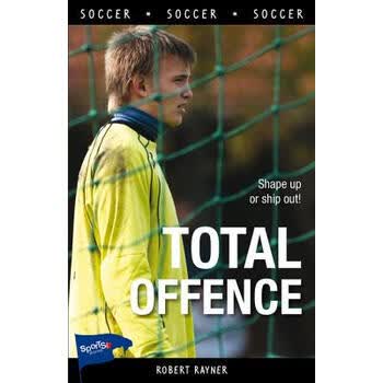 【】Total Offence