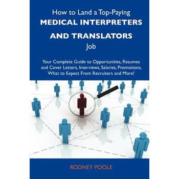 【】How to Land a Top-Paying Medical