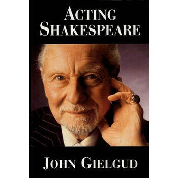 【】Acting Shakespeare