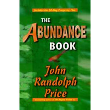 【】The Abundance Book
