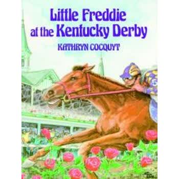 【】Little Freddie at the Kentuck