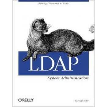【】LDAP System Administration