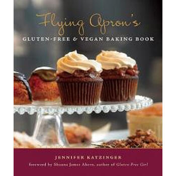 【】Flying Apron's Gluten-Free & Ve