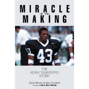 【】Miracle in the Making: The Adam