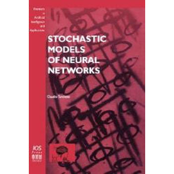 【】Stochastic Models of Neural