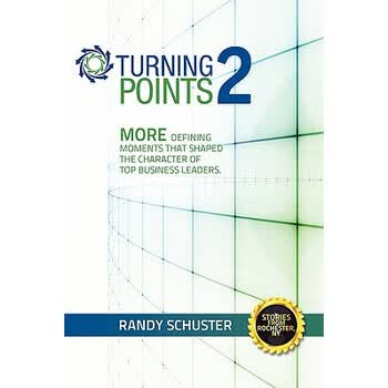 【】Turning Points 2