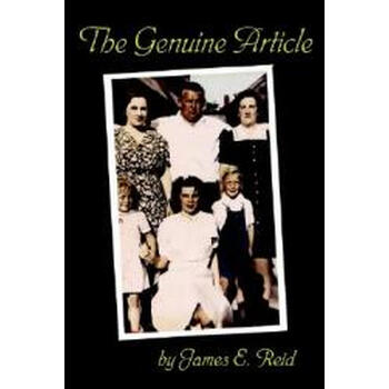 【】The Genuine Article