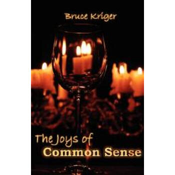 【】The Joys of Common Sense