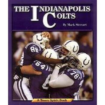 【】The Indianapolis Colts
