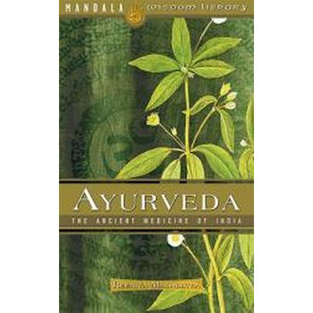 【】Ayurveda: A Holistic Approach to