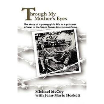【】Through My Mother's Eyes