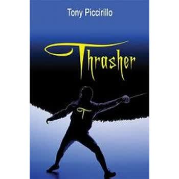 【】Thrasher