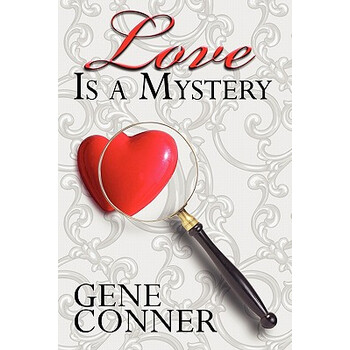 【】Love Is a Mystery