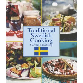 【】Traditional Swedish Cooking